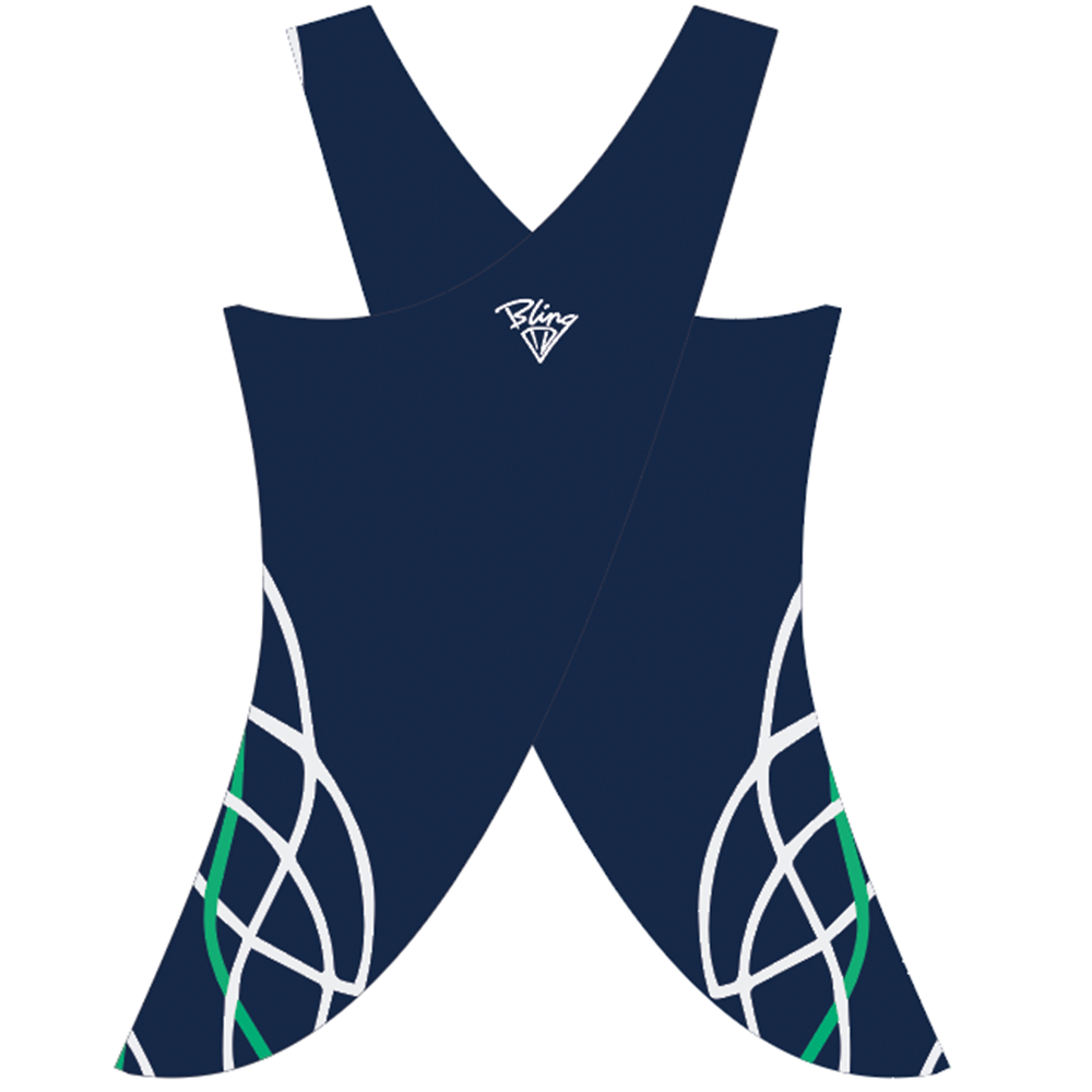 SR Fionn Female Crossover - Bling Merch